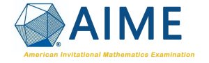 AIME美国数学邀请赛官网-AIME比赛时间-成绩查询-真题下载